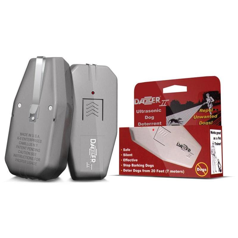 DAZER II ΑΠΩΘΗΤΗΣ ΣΚΥΛΩΝ - SECURELAND