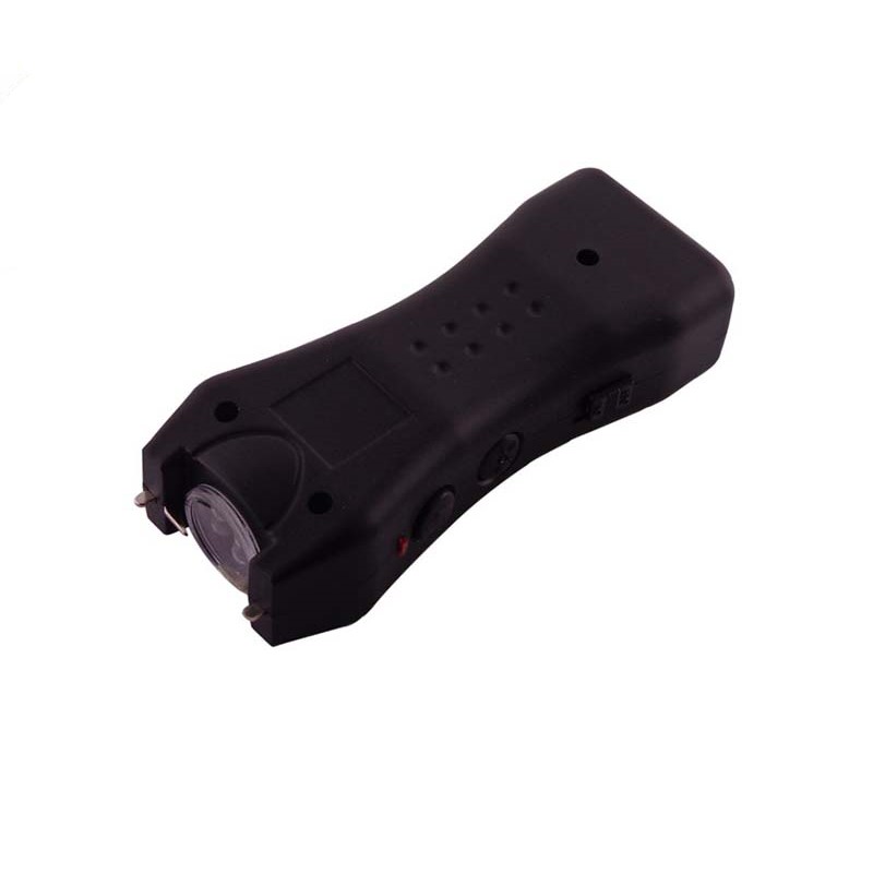 KL-618 Stun Gun 800.000 volts with Flashlight - SECURELAND