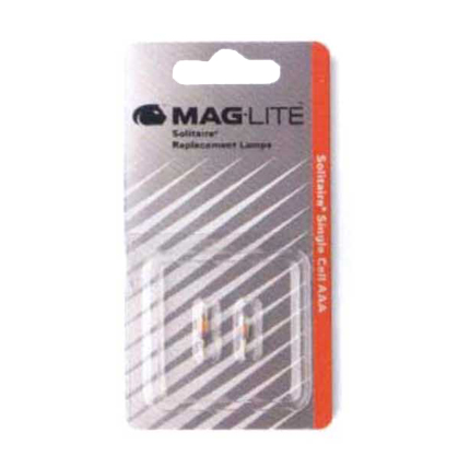 MagLite LK3A - SECURELAND