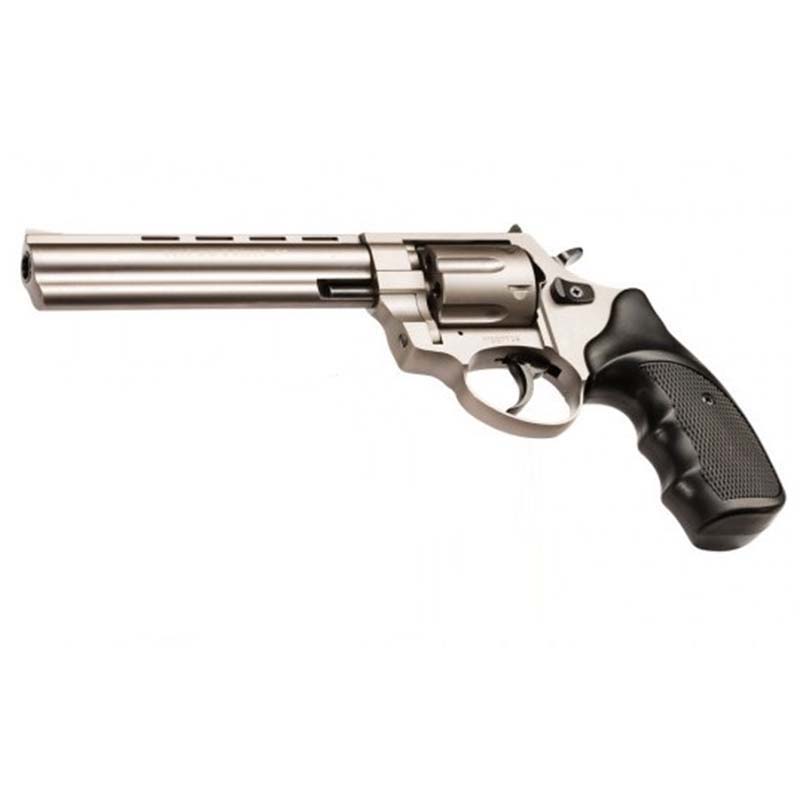 ZORAKI R1 6'' REVOLVER FUME 9mm Πιστόλι αντίγραφο starter pistol ...