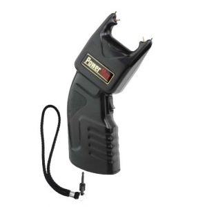 Stun Guns - Συσκευές Ηλεκτρικής Εκκένωσης - SECURELAND