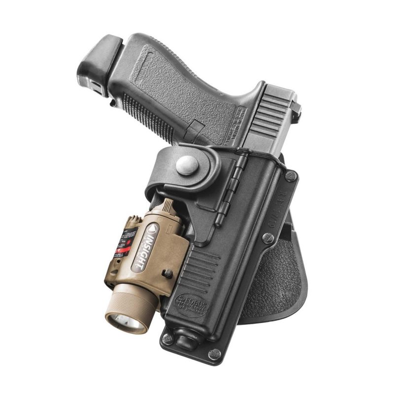 Θήκη Πιστολιού Fobus RBT19 για Glock (19, 23, 32), Walther P99 και ...